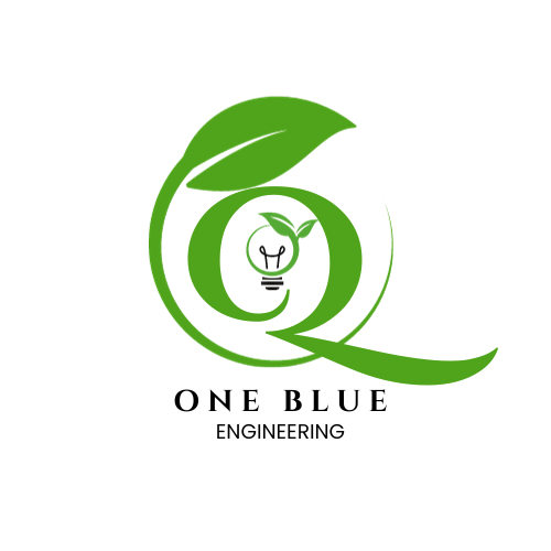 ONE BLUE ENGINEERING